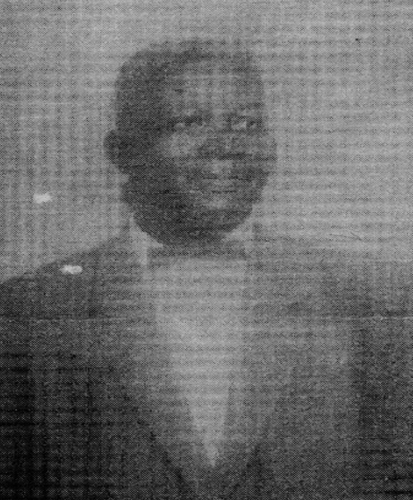 Notable Lives Lived: Remembering Rev. James Johnson on his 26th death ...