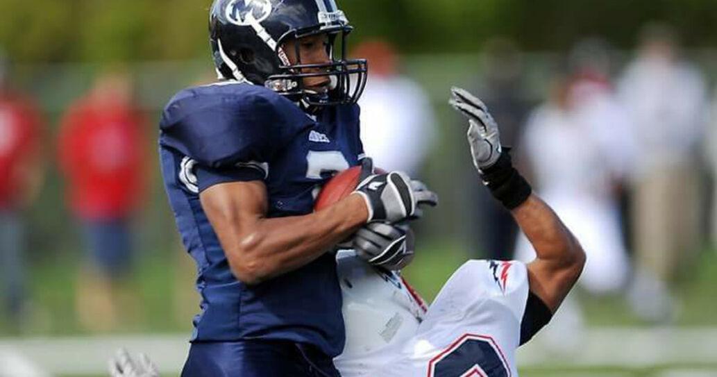 Jerrod Doucet - Where is he now? | Local | baytownsun.com