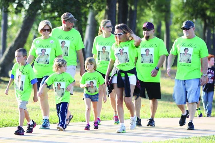 Walk to End Alzheimer’s | Baytown | baytownsun.com