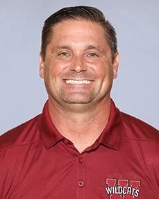 Simper says yes to BH football job | Sports | baytownsun.com