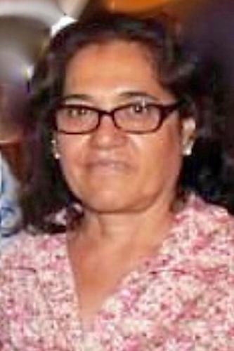 Maria Barba | Obituaries | baytownsun.com