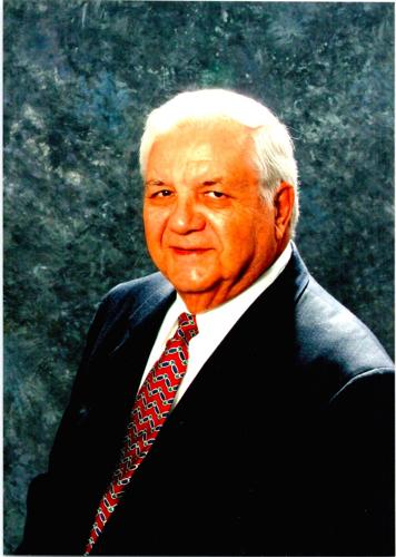 Fred M. Bonar | Obituaries | baytownsun.com