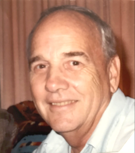 Don Fobes | Obituaries | baytownsun.com