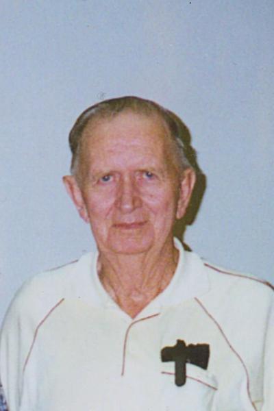 Robert Alfred Green, Jr. | Obituaries | baytownsun.com