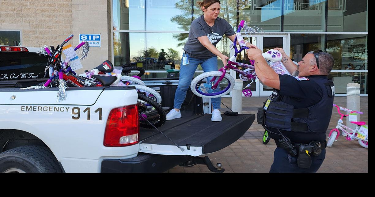 CPChem donates to local charities | Local | baytownsun.com