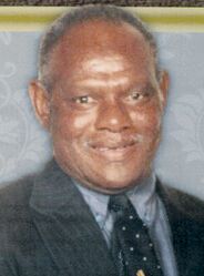 Remembering John Henry Lewis on his 10th death anniversary | Lifestyle ...