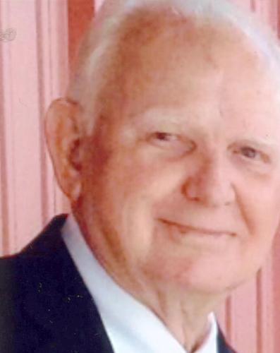 Eual Dean Rawlinson | Obituaries | baytownsun.com