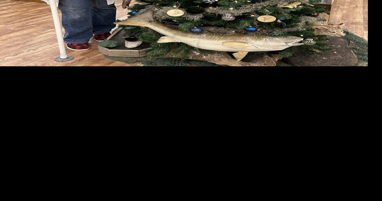 Fantasy Christmas Tree contest winners announced | Local | baytownsun.com