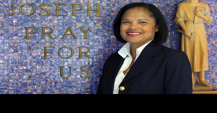 Francis chosen as new St. Joseph principal | Lifestyle | baytownsun.com