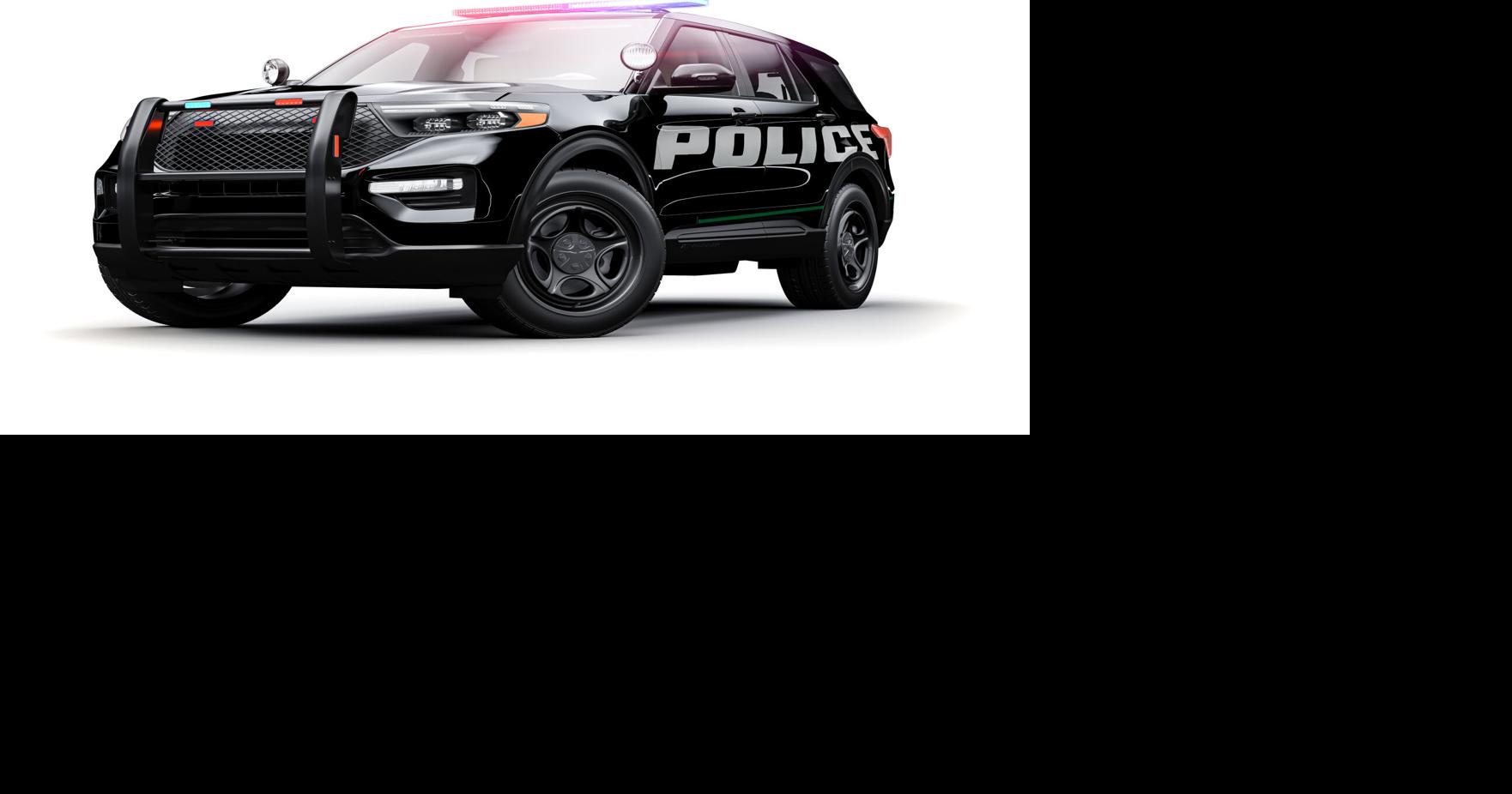 CCSO holding ‘Cram the Cruiser’ event | Local | baytownsun.com