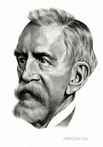 Ashbel Smith – the physician | Opinion | baytownsun.com