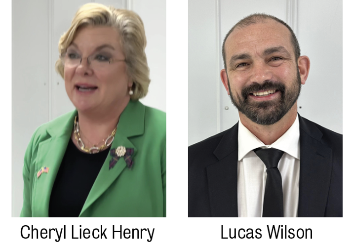 DA: Chambers crime stats not black & white | News | baytownsun.com