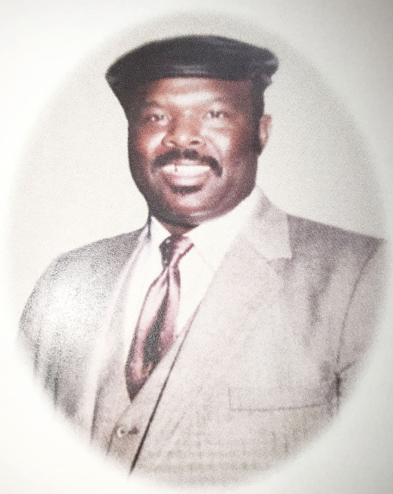 Looney Wayne Palmer | Local | baytownsun.com