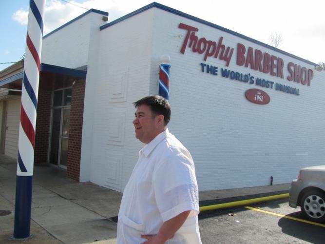 Celebrating 50 years in business | Baytown | baytownsun.com