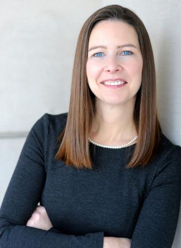 Kim Haas returns to BOP as plant manager | Local | baytownsun.com