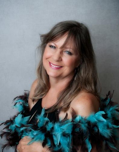 Glam it up for professional photos with Baytown Photo Club | News ...