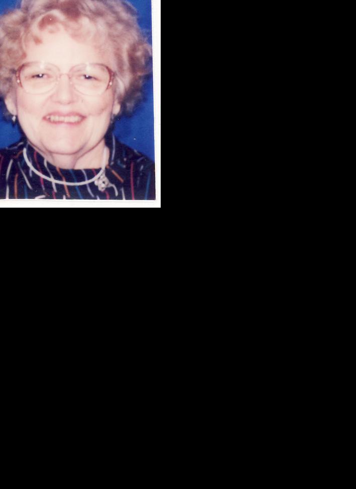 Ruth Foster | Obituaries | baytownsun.com