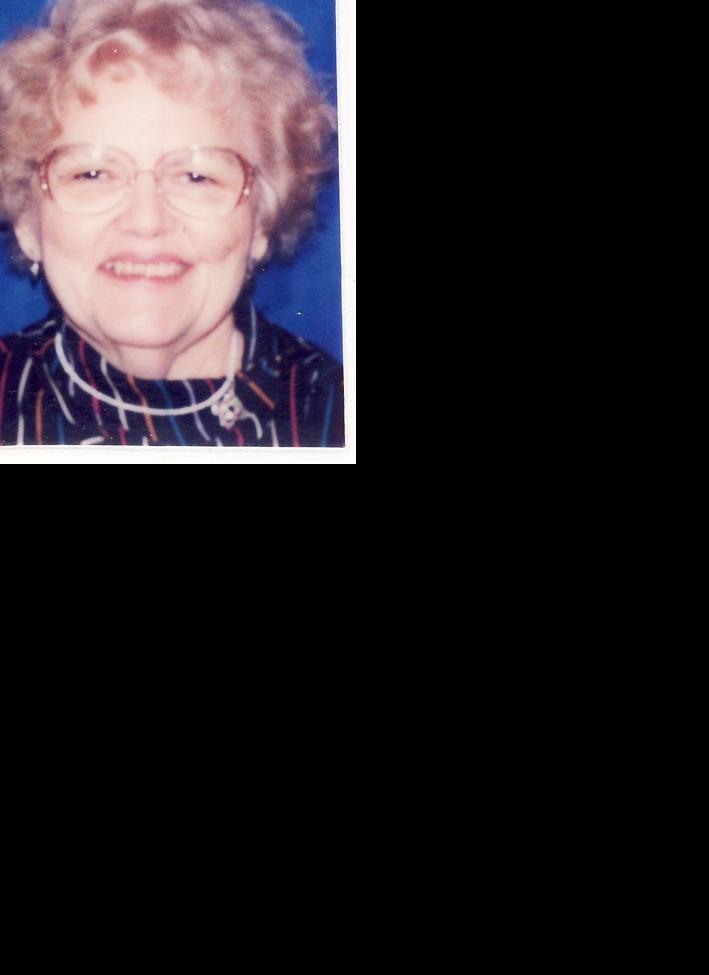 Ruth Foster | Obituaries | baytownsun.com