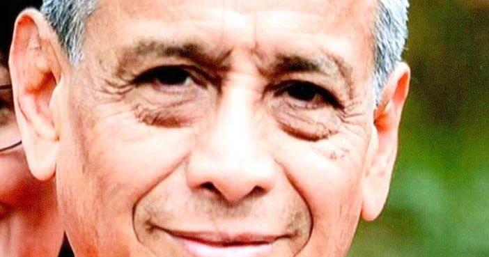 Robert Juarez Sr. | Obituaries | baytownsun.com