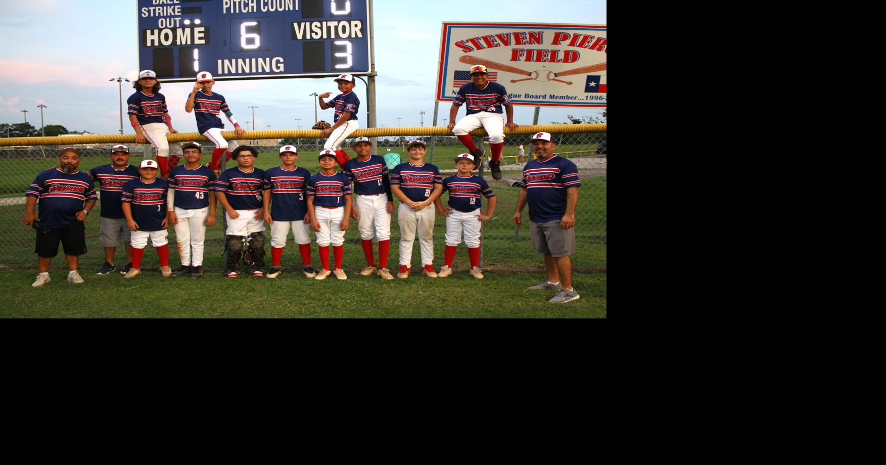 Baytown All-Stars make tourney final | Local | baytownsun.com