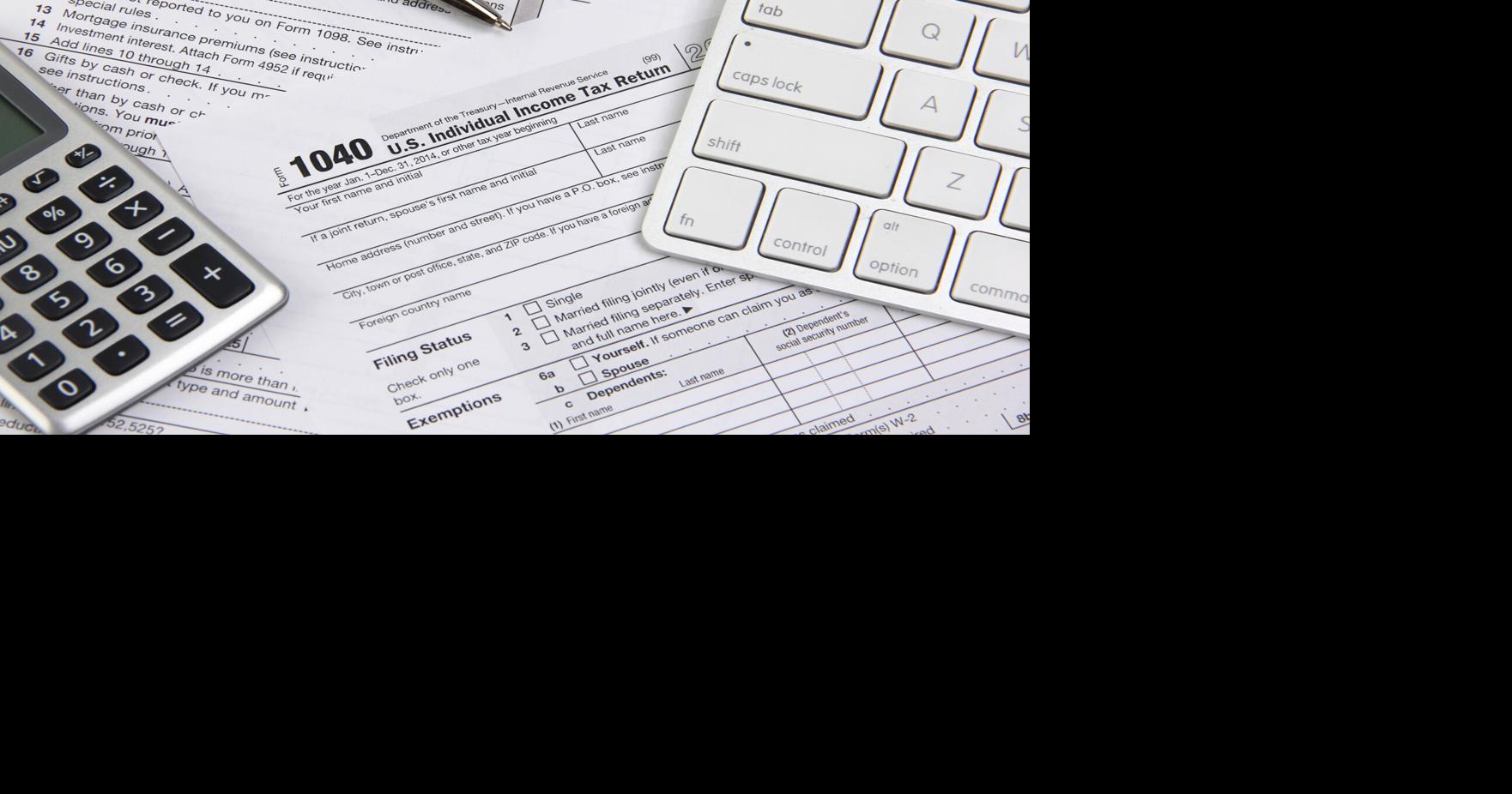 Post office changes may affect property tax payments | Local ...