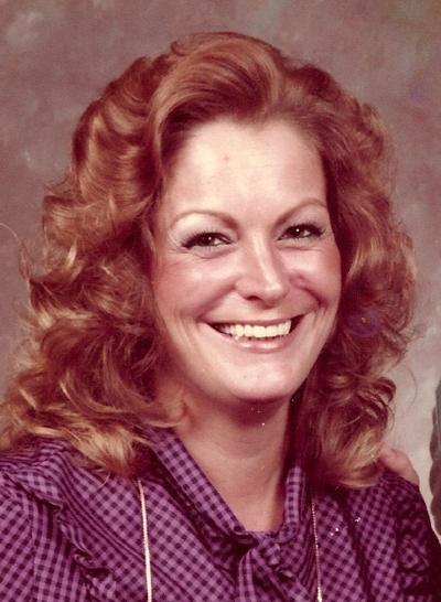 Jody H. Fannin | Obituaries | baytownsun.com