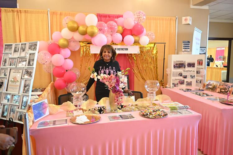 Baytown Sun Women’s Expo ‘empowers’ | Local | baytownsun.com