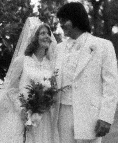 Couple celebrates 40th anniversary | News | baytownsun.com