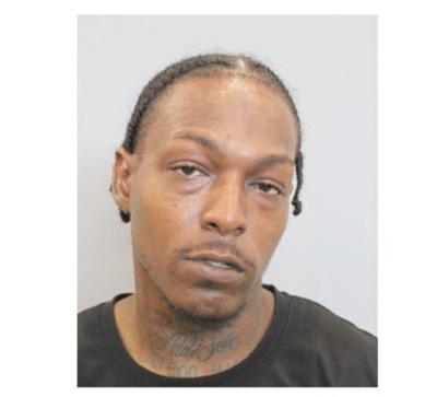 Murder suspect captured after SWAT standoff | News | baytownsun.com