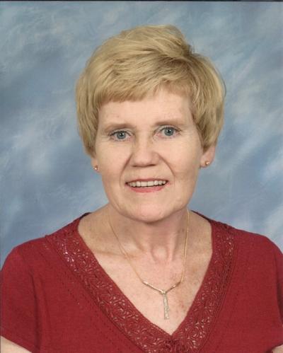 Margaret Quinn Higgins | Obituaries | baytownsun.com