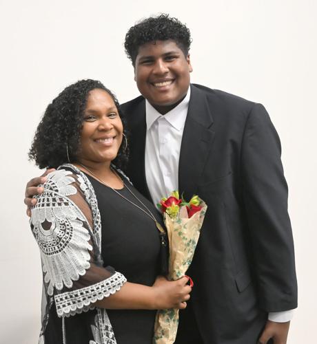 Royal Top Teens revealed by Top Ladies of Distinction | Local ...