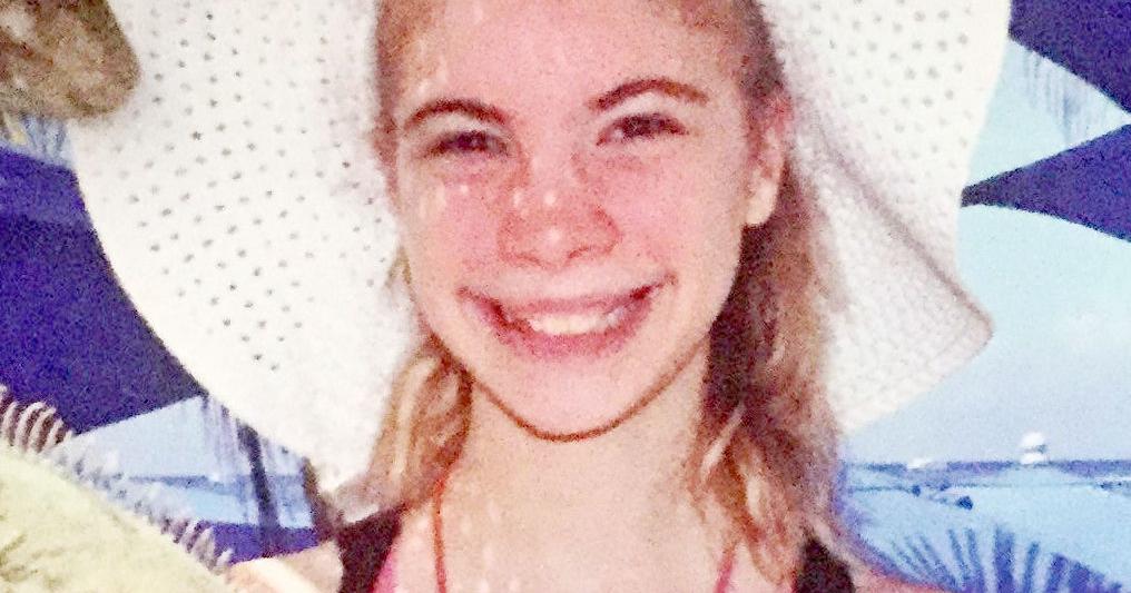 Megan Kate Jahnke | Obituaries | baytownsun.com