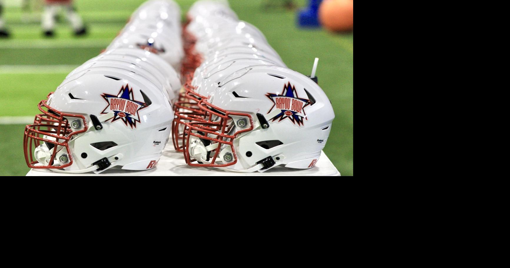 Bayou Bowl festivities kick off | Sports | baytownsun.com