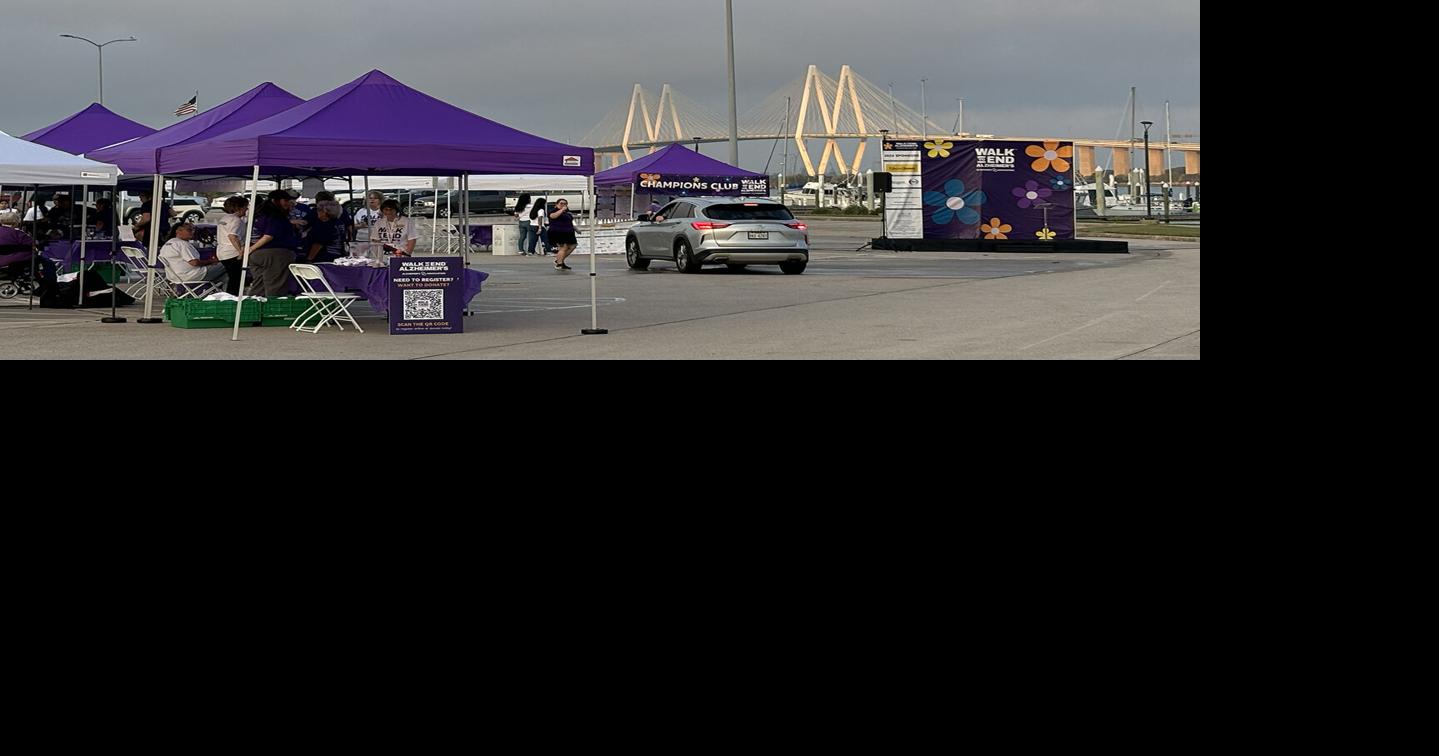 Walk to End Alzheimer's 2024 Photo Collection | | baytownsun.com