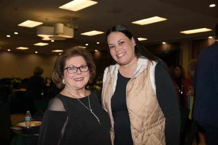 Judy Wheat named ExxonMobil 2023 Refiner of the Year | Local ...