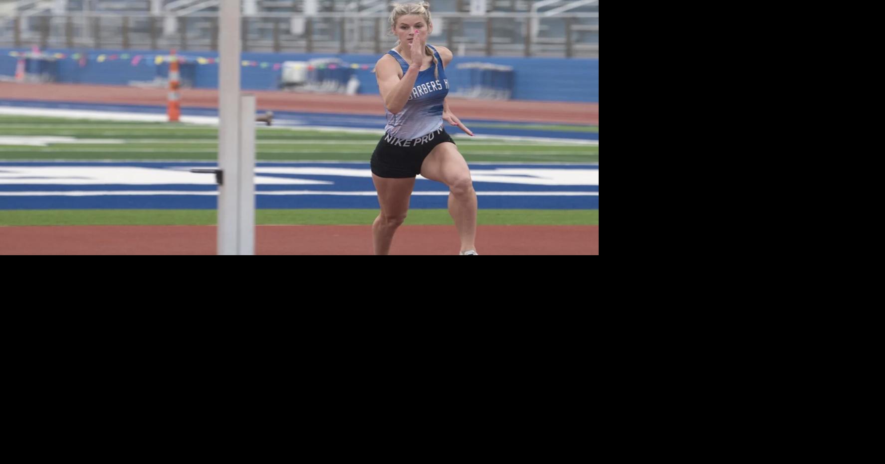 Andrus sets sights on heights at state | Local | baytownsun.com