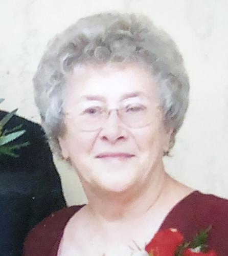 Edith Marie Fleming | Obituaries | baytownsun.com