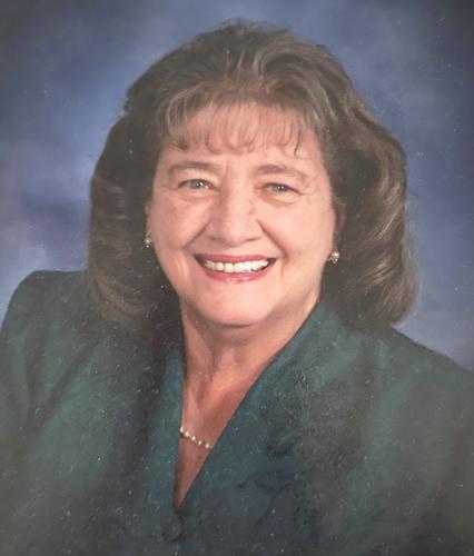 Barbara B. Ives (Bobbie) | Obituaries | baytownsun.com