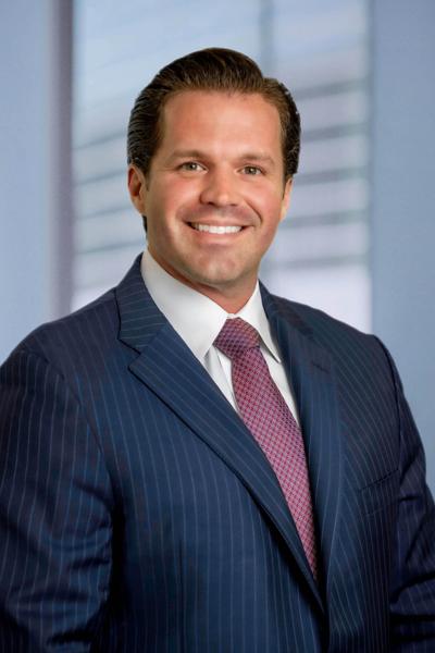 Brett Brosseau named Chief Operating Officer at Houston Methodist ...