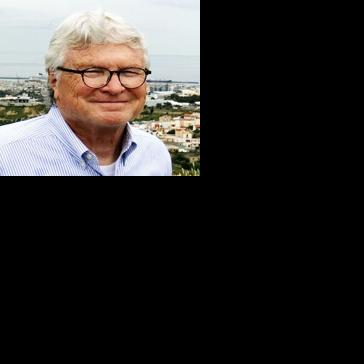 Emory Keith Lyons | Obituaries | baytownsun.com