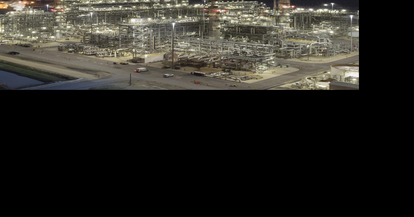Chevron Phillips Chemical and QatarEnergy to construct integrated ...