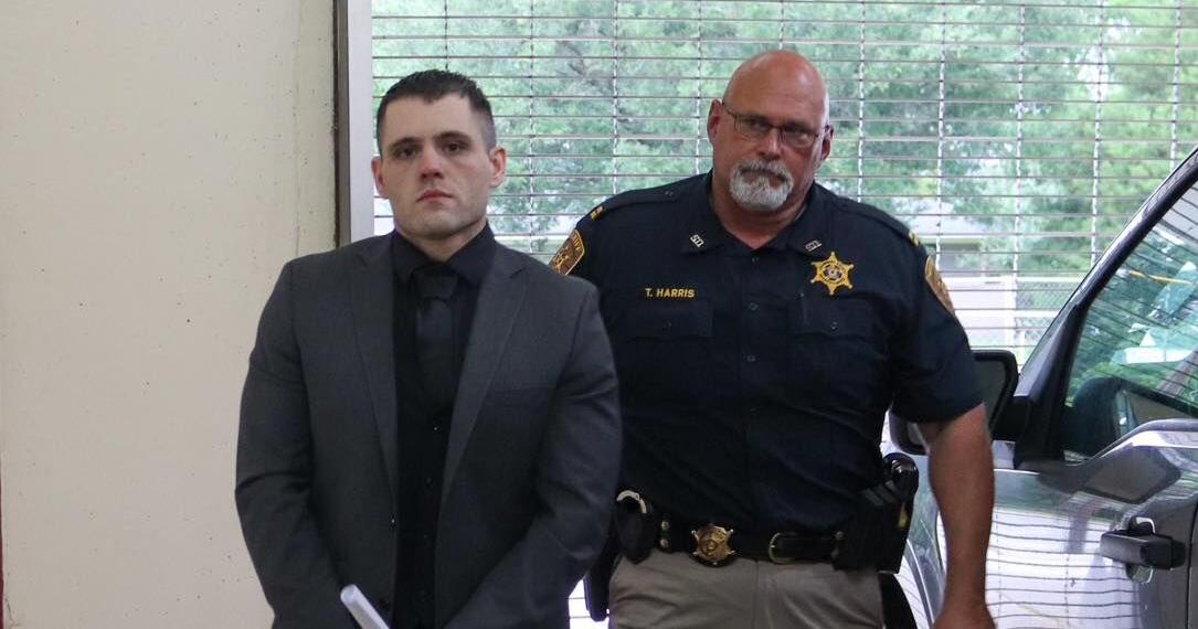 Daigle receives life sentence | Local | baytownsun.com