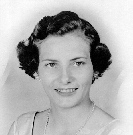 Joanne Garner York | Obituaries | baytownsun.com