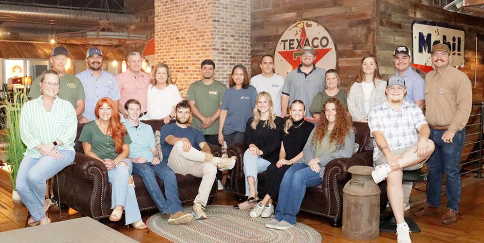 TEPCO Solutions: Where old meets new | Local | baytownsun.com