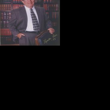 Richard Merling Sr | Obituaries | baytownsun.com