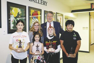 Rodeo Art Show Winners | News | baytownsun.com