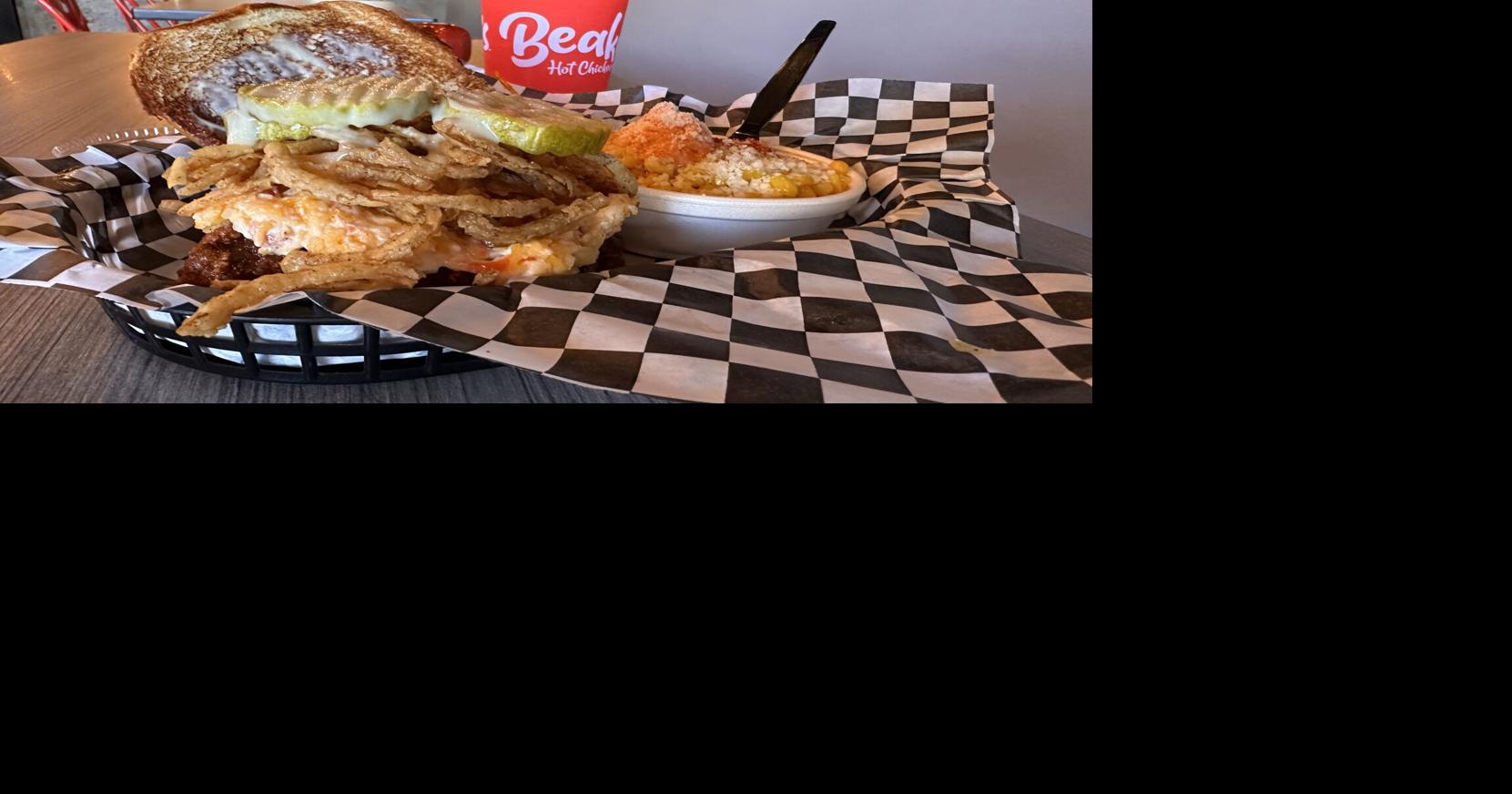 Comfort food reimagined at Beaky’s | Lifestyle | baytownsun.com