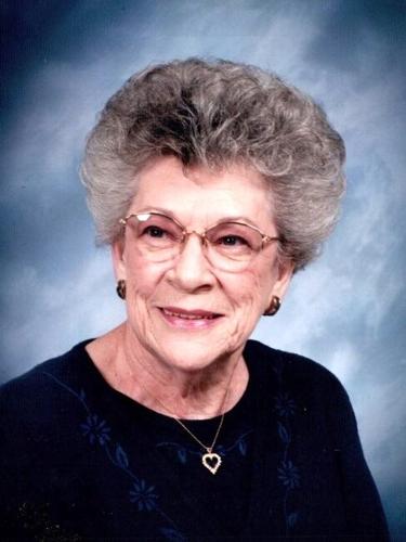Lois Alene James Matthews | Obituaries | baytownsun.com