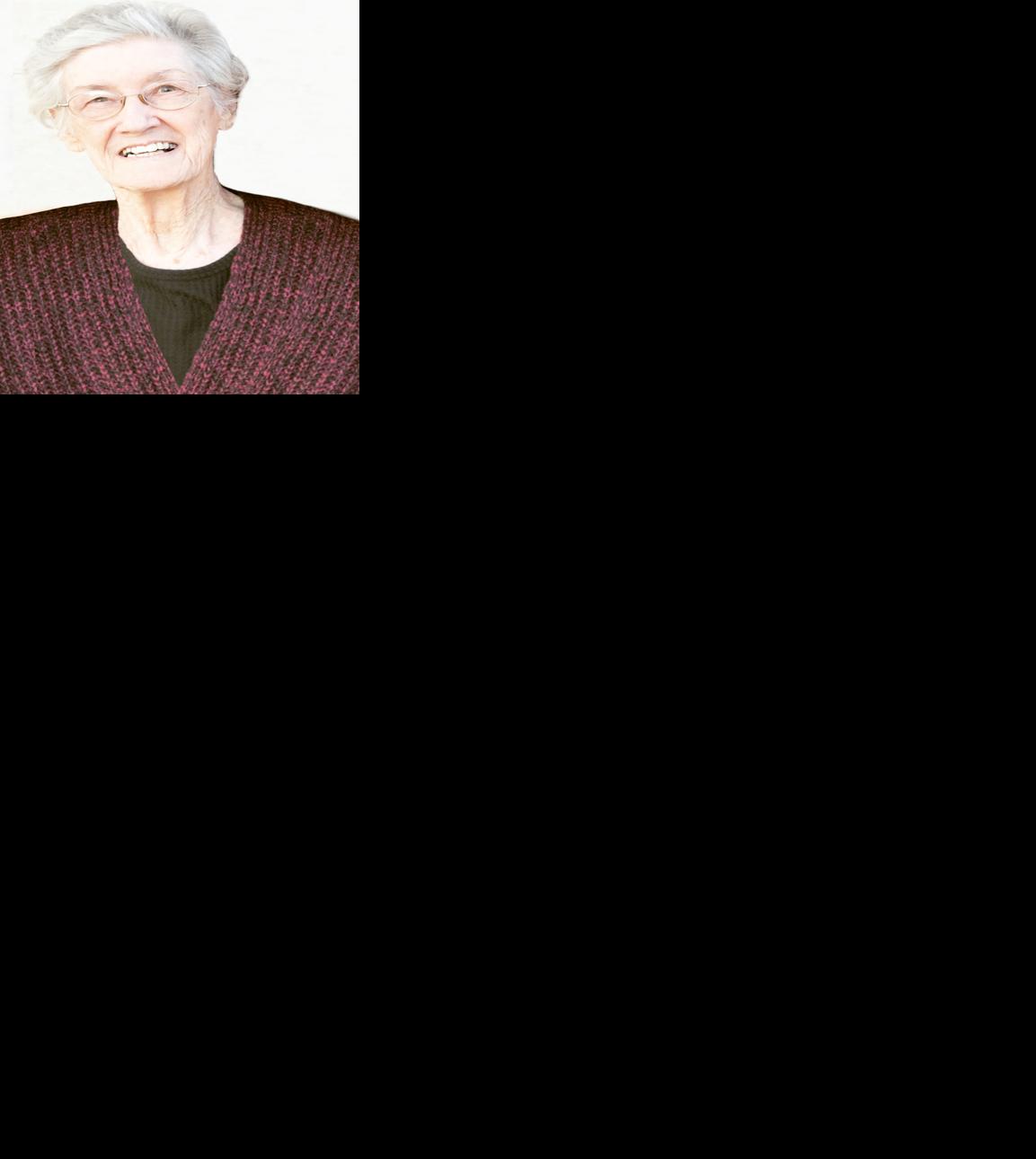 Ruth E. Barnett | Obituaries | baytownsun.com