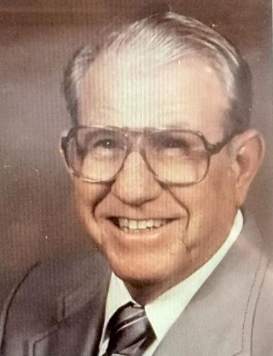 Larkin McKay, Jr. | Obituaries | baytownsun.com